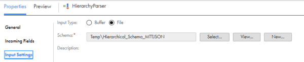 How To Read Mapping Configuration Task Metadata In Informatica Cloud Iics Thinketl 3227