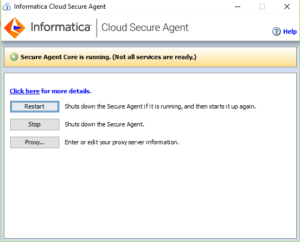 Informatica Cloud Data Integration Free Tutorial Registration Guide ...