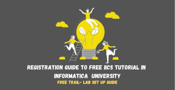 Informatica Cloud Certification Sample Test - ThinkETL