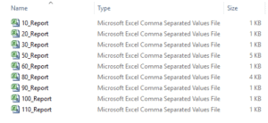 Transaction Control Transformation in Informatica Cloud (IICS) - ThinkETL