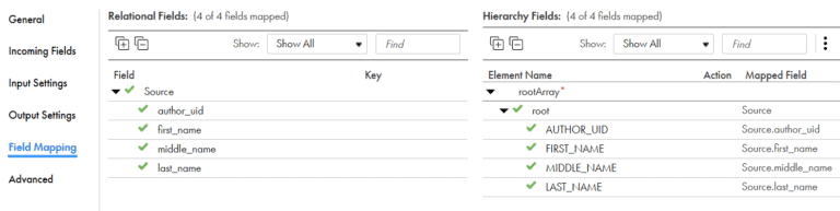 How To Create Json File In Informatica Cloud Iics Thinketl 4990