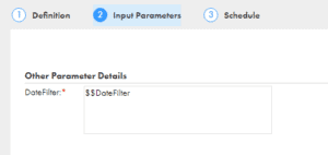 Incremental Data Loading in Informatica Cloud (IICS) - ThinkETL