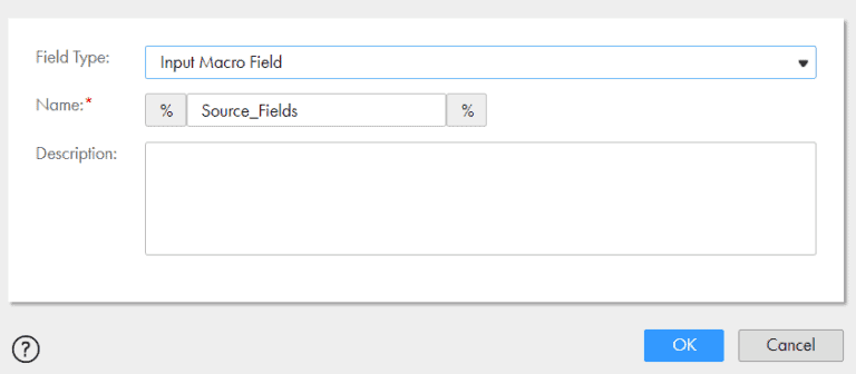 Expression Macros in Informatica Cloud (IICS) - ThinkETL