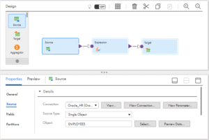 HOW TO: Pass data from one Mapping Task to another in Informatica Cloud ...