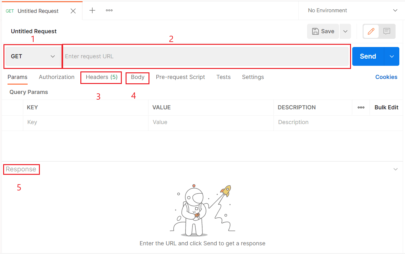 HOW TO: Access Informatica Cloud (IICS) REST API using Postman? - ThinkETL
