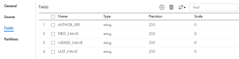 How To Read Json Files From Aws S3 In Informatica Cloud Iics Thinketl
