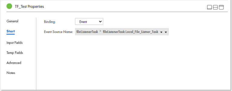 Overview of Taskflows in Informatica Cloud (IICS) - ThinkETL