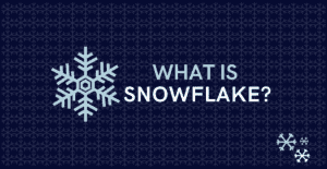 What is Snowflake? - ThinkETL