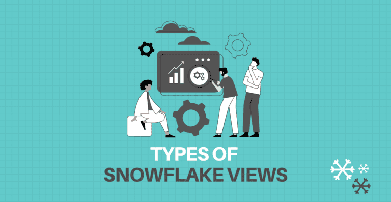 Snowflake Tasks Execute Sql Statements On Schedule Thinketl 4814