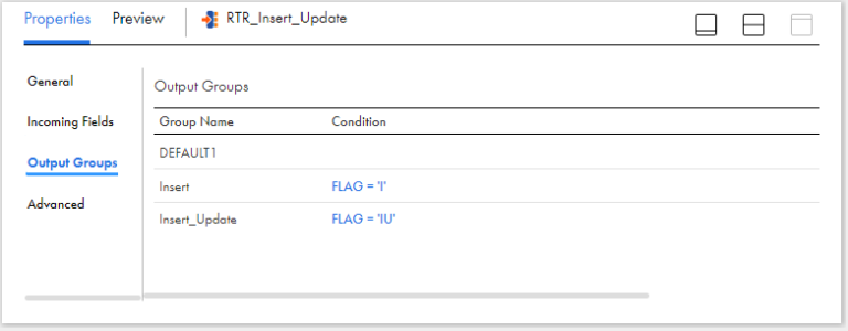 How To Implement Scd Type 2 Mapping In Informatica Cloud Iics 