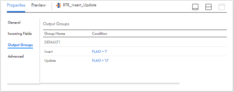 HOW TO: Implement SCD Type-3 Mapping in Informatica Cloud (IICS) - ThinkETL