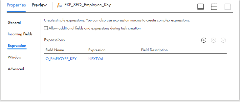 HOW TO: Implement SCD Type-3 Mapping in Informatica Cloud (IICS) - ThinkETL
