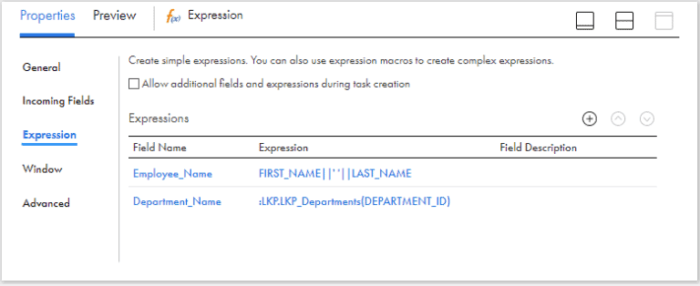 HOW TO: Use Informatica Cloud (IICS) Debugger - ThinkETL