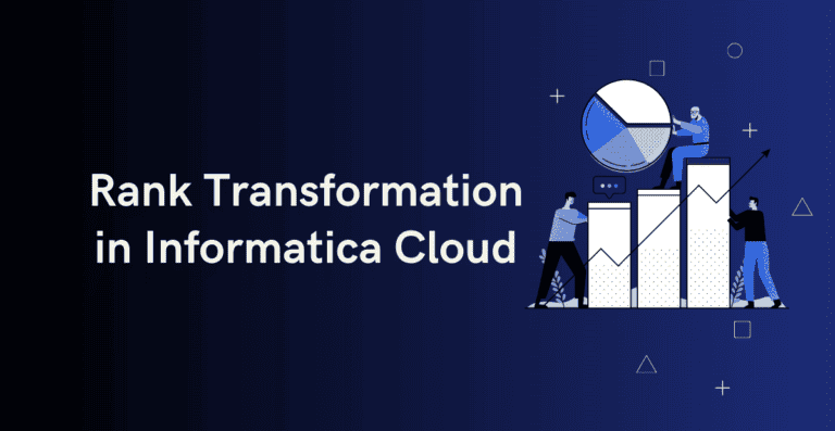 Sql Transformation Call Stored Procedures In Informatica Cloud Iics Thinketl