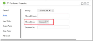 HOW TO: Run Informatica Cloud Taskflow with Run Using option? - ThinkETL