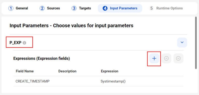 HOW TO: Parameterize Expression Transformation in Informatica Cloud ...